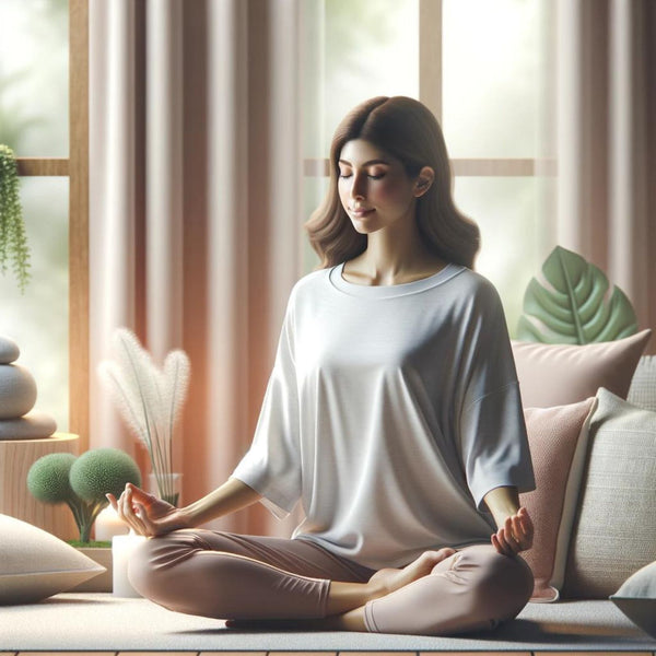The 15-Minute Rule for Better Sleep - SleepsCBN