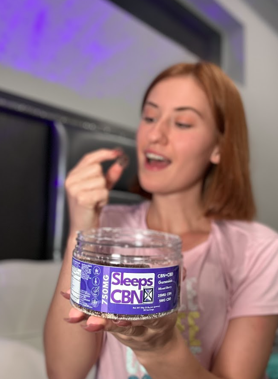 What Makes the Best Sleep Gummies Without Melatonin? - SleepsCBN